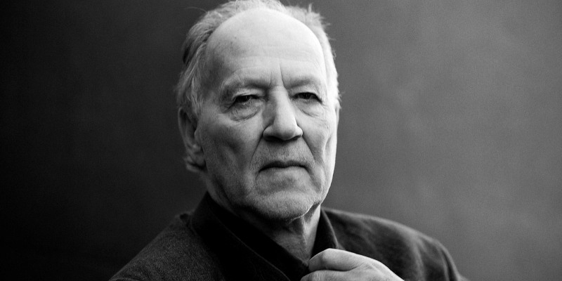 Filmmakers Not Making Films: Werner Herzog – Spokesman Against Texting ...